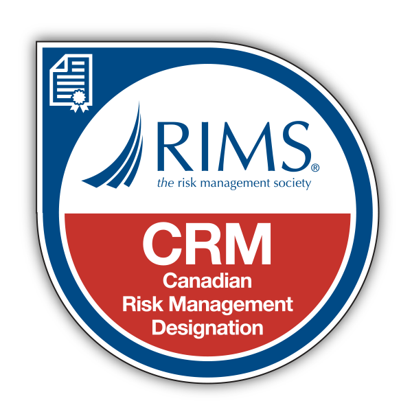 Risk Management Certificate Program | Toronto, Canada
