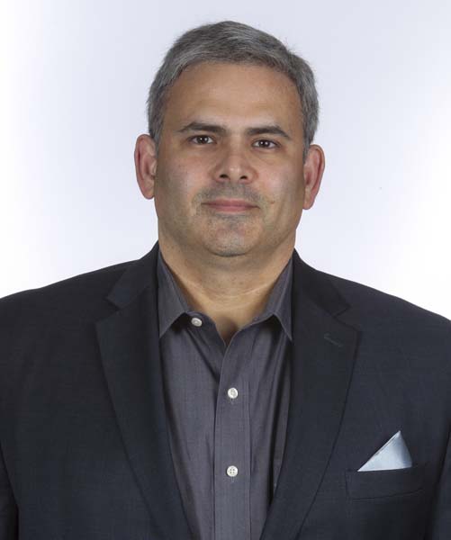 Ed Dubrovsky | Instructor