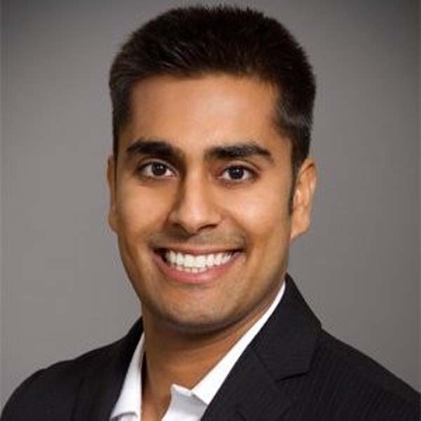 Fahd Gulzar | Advisory Council