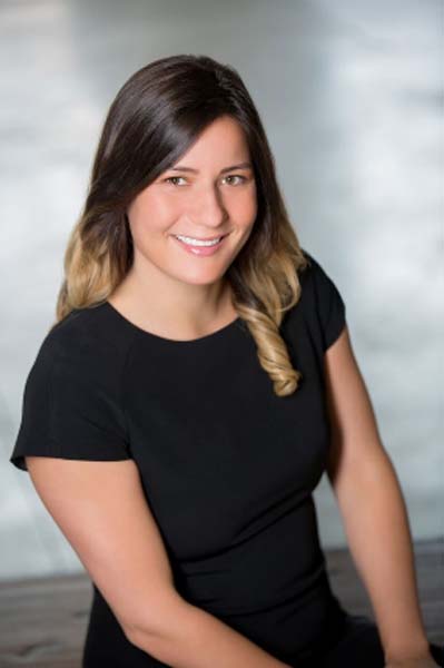 Jennifer Vlasiu | Instructor