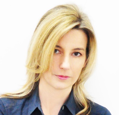 Jill Borra