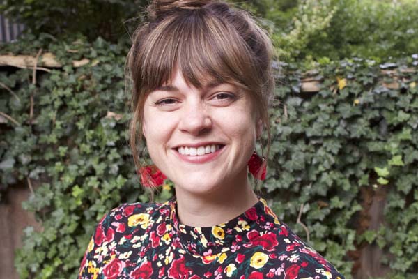 Leah Pollock | Advisory Council