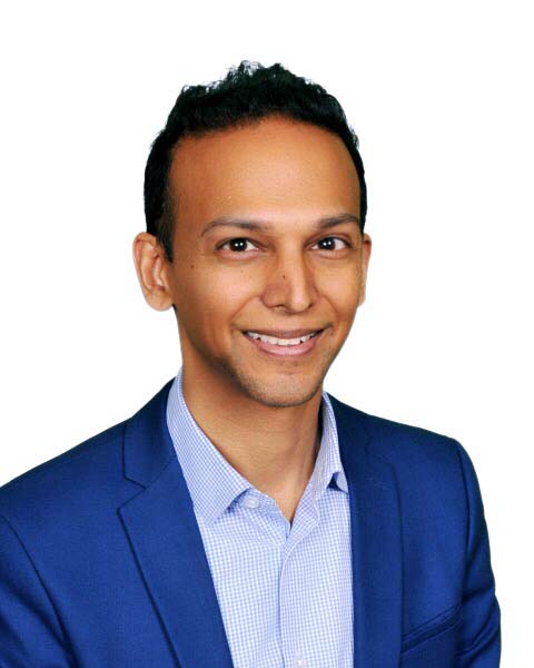 Neeraj Goel | Instructor