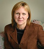 Trish Thomas