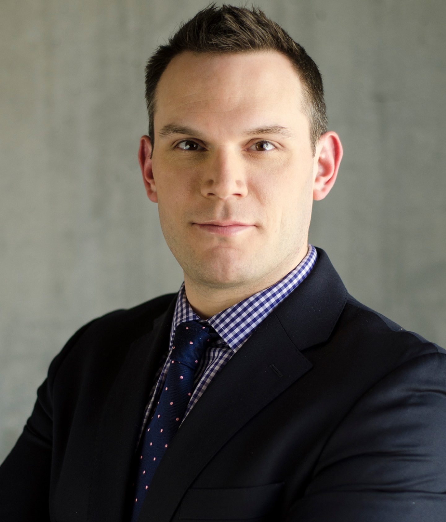 Jared Norton