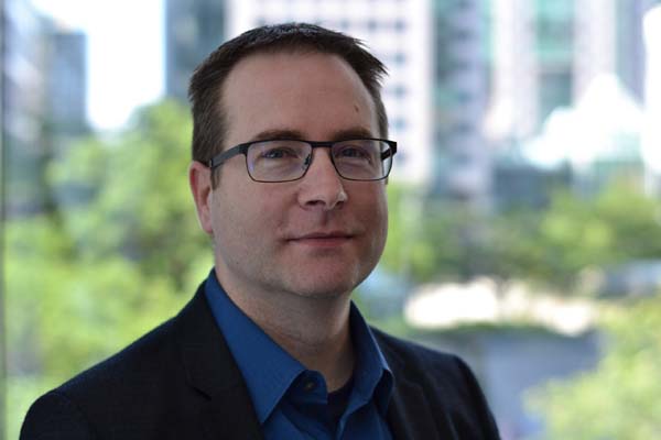 Scott Paquette | Instructor