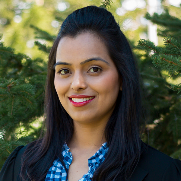 Simran Bhamu | Instructor