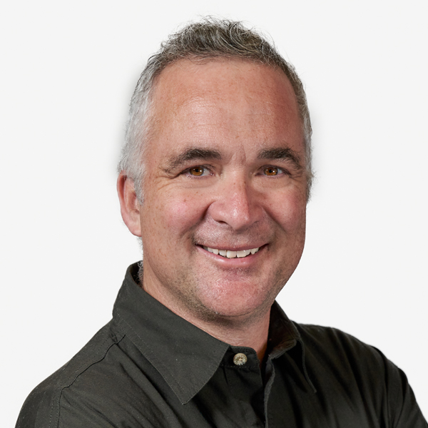 Rob Mitchell
