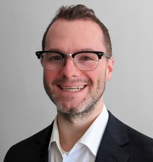 Interview with Information Privacy Graduate, Steven Sone