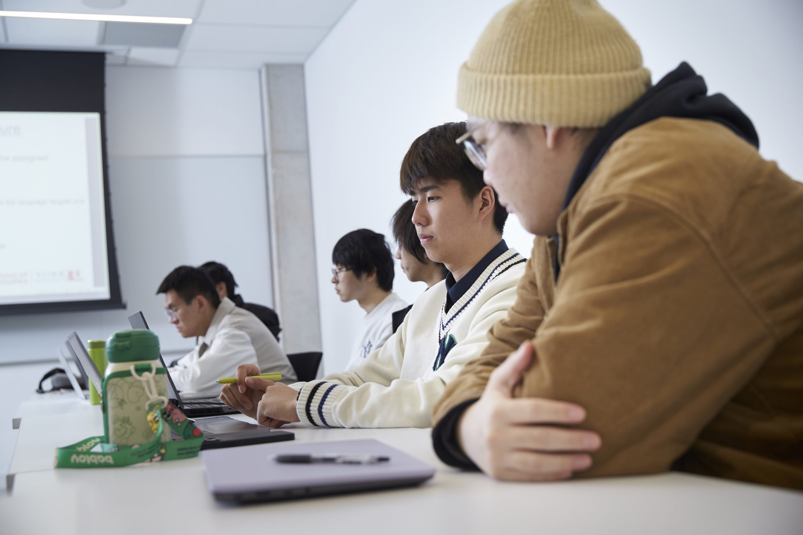 Academic Credit English