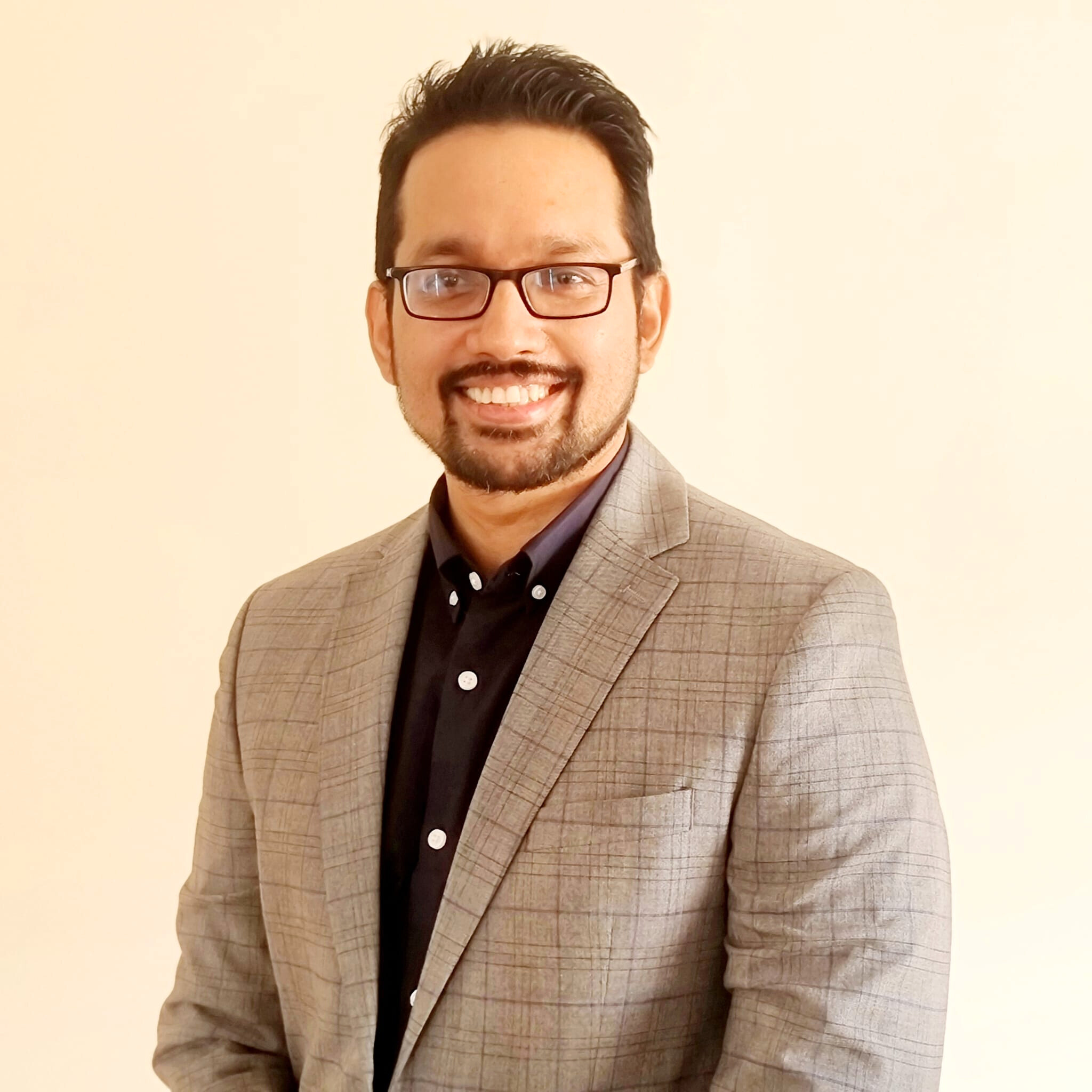 Interview with Casper Richard Roy, Product Management graduate