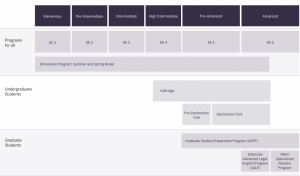 Proficiency Pathway