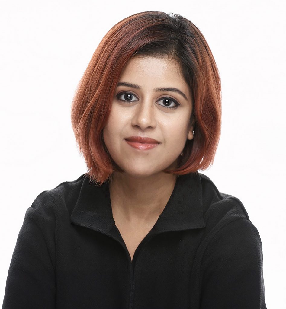 Puja Das completes marketing post-graduate certificate to advance her ...